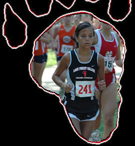 Forester Cross Country